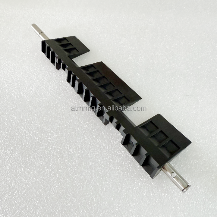 ATM Machine Parts Hyosung CDU1100 Guide Shaft 7010000080-39 S7010000080-39| Alibaba.com