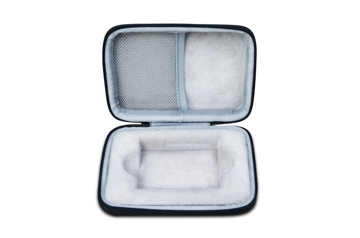 Custom Waterproof EVA Hard Case Bag Special Purpose Waterproof Hard ...