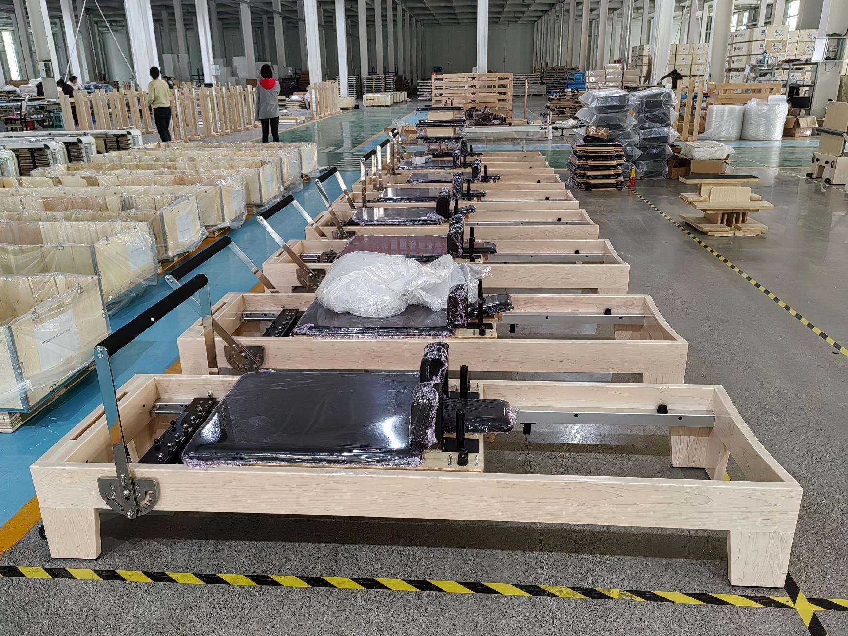 How to Choose the Best Pilates Guillotine for Your Home Studio