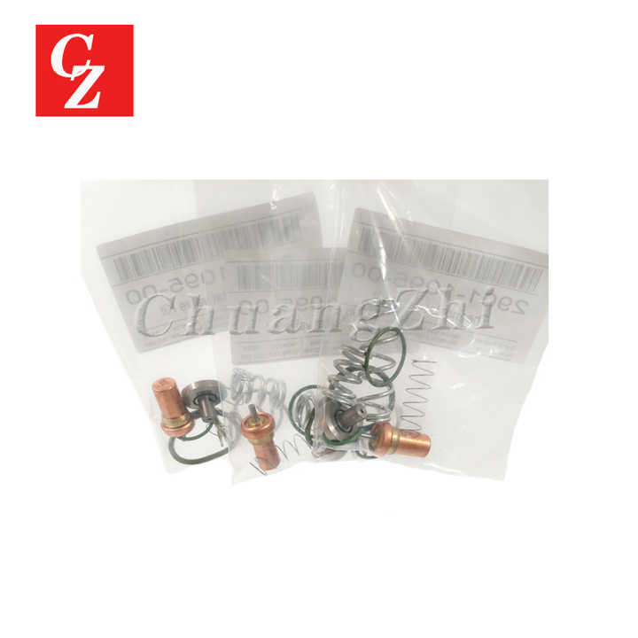 Atlas Copco Air Compressor Spare - GX7 Thermostat Valve Kit