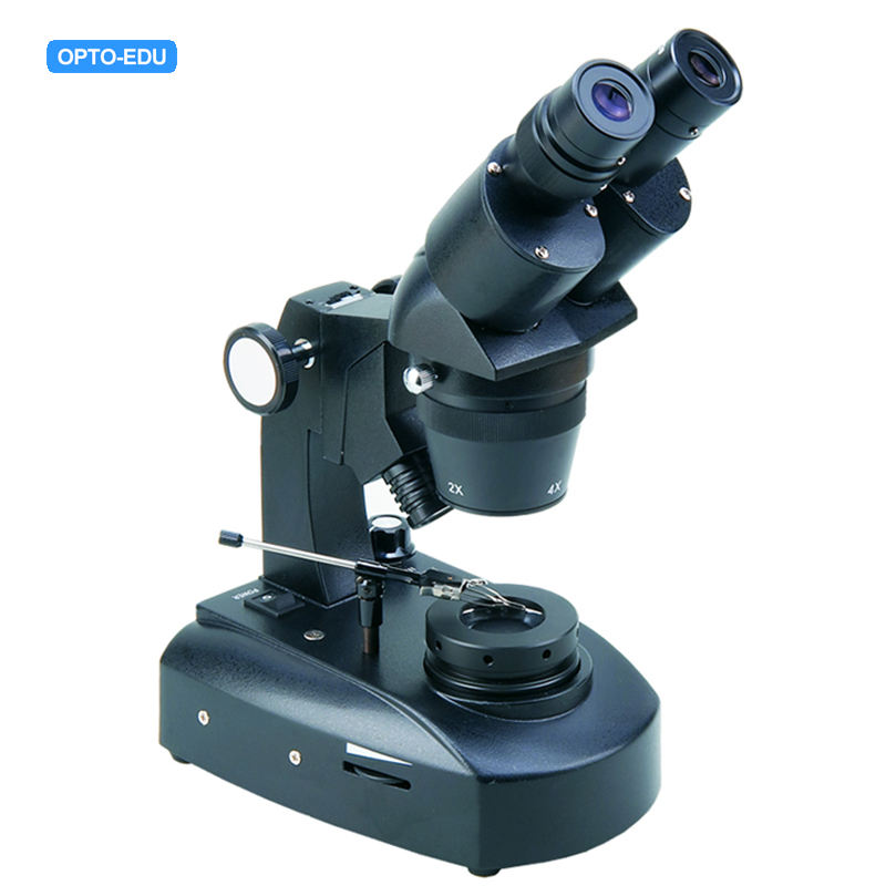 How to Choose a Microscope Gem: Top Buying Tips for Jewelers & Collectors