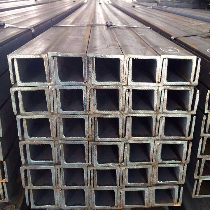 Astm A992/A992m Channel Steel 4mm C Channel Structural Steele| Alibaba.com