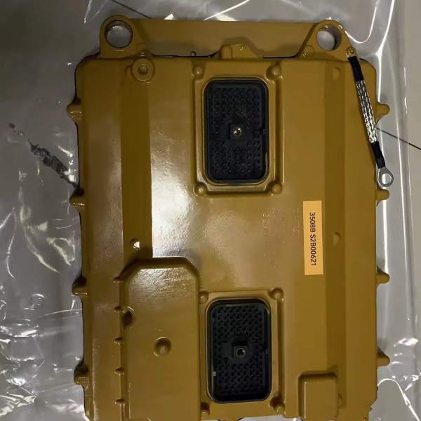 Controller 316E Electronic 320D2L Hydraulic ECM WSP223 Computer Module ...