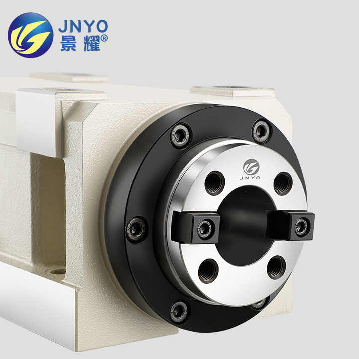XT40-1 JNYO Nt40 CNC Boring and Milling Spindle Head