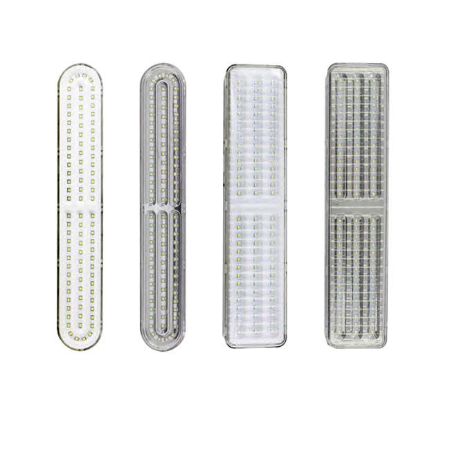 Factory Price 60LED Emergency Lights, LED Wall Light With Rechargeable ...