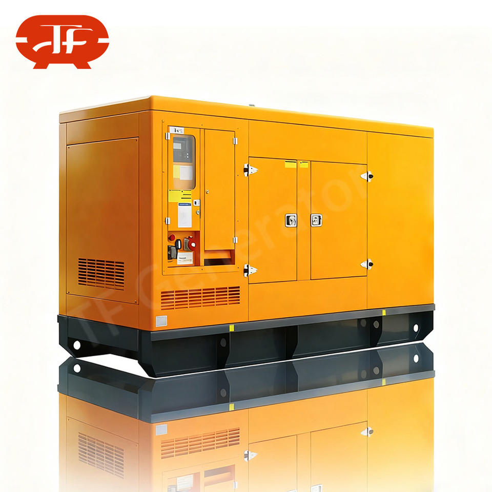 Source Factory Competitive Price 280kw TF-280DC Fixed Super Silent ...