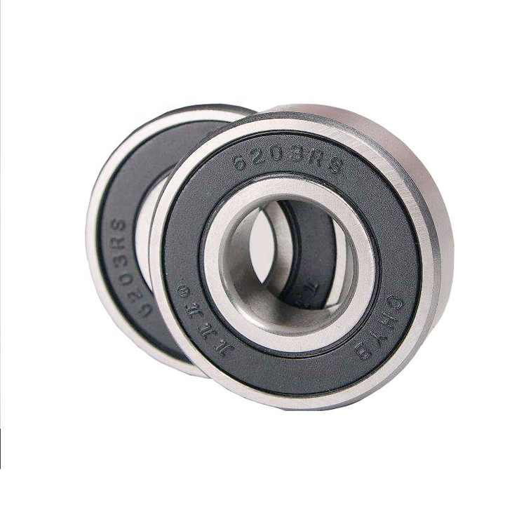 6203 Deep Groove Ball Bearing - Durable & Low Friction