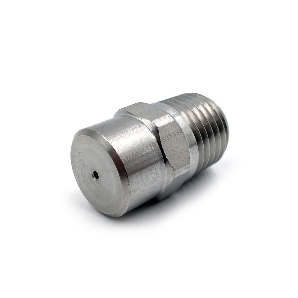 FY Wholesale BB Standard Full Cone Spray Nozzle - 102°~120°