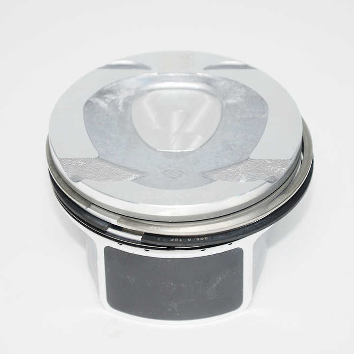 Mercedes-benz M271 Piston Kit - High Performance & Durability