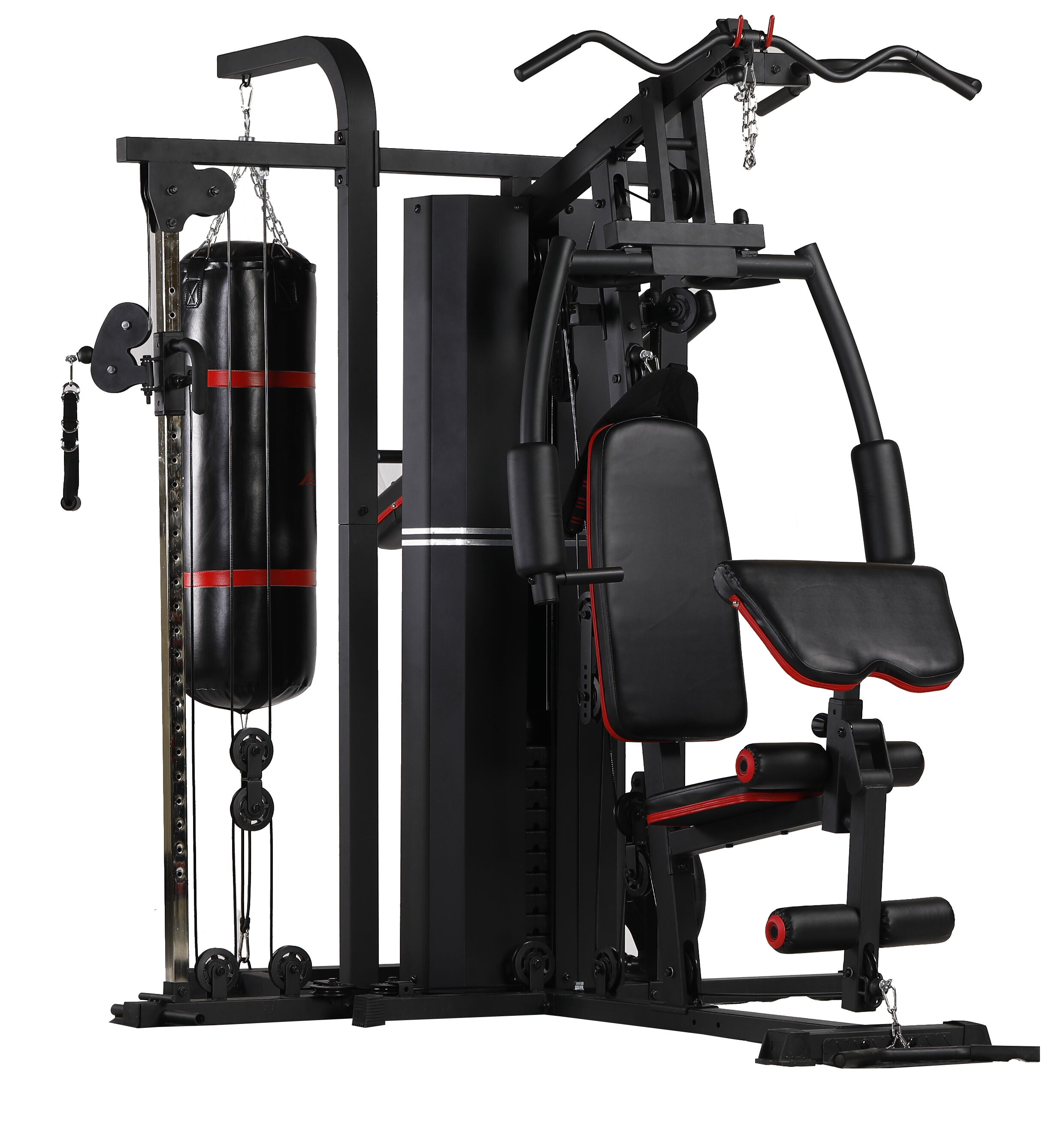 How to Choose the Best Fitness Equipment Home Gym Combo for Butt and ...