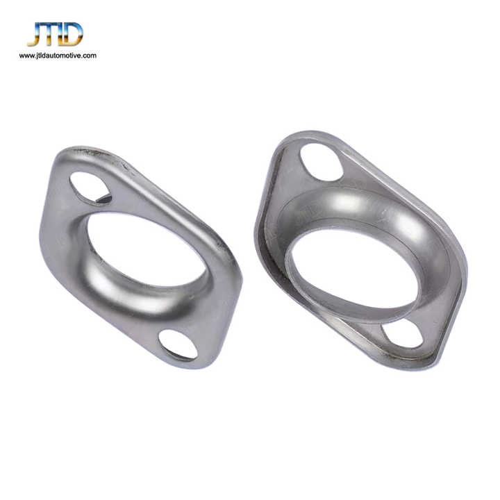 76 mm 201 Stainless Steel Flange 3 Inch Auto Universal Different Size ...