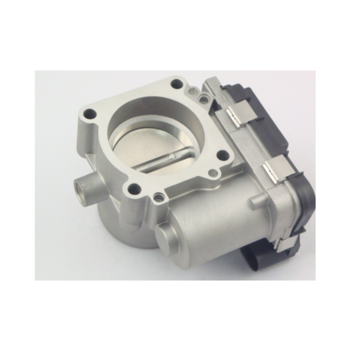 03F133062B 03F133062C 03F133062 Throttle Body for AUDI VW Skoda ...