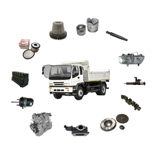 Purchase Reliable Isuzu Exhaust Brake for Your Vehicle - Alibaba.com