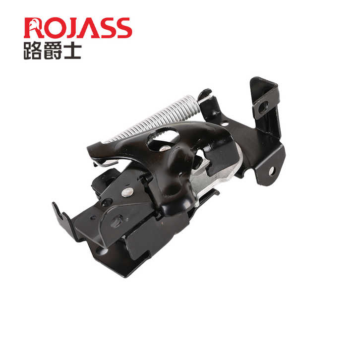 51237300570 for BMW MINI Series F55 F49 Gine Cover Bonnet Hood Latch ...