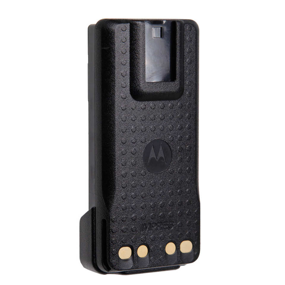 Motorola Rechargeable Explosion Proof Lithium Battery for XPR7000 ...