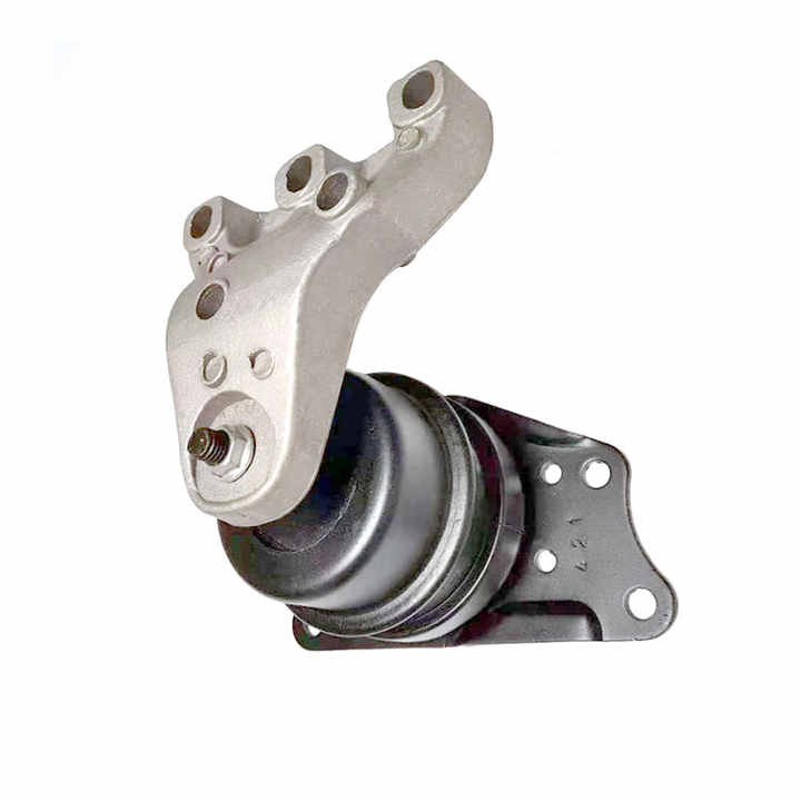 Auto Parts Engine Mount Rear Mount Engine Mounting for VW Audi Seat ...