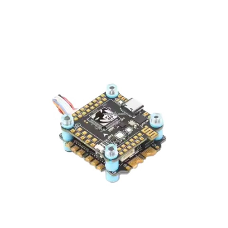 DIATONE MAMBA MK4 F722APP Stack F722 APP FL Controller &BLHeli_32 F45 ...
