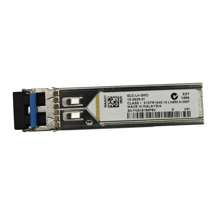 CISCO GLC-SX-MMD - Reliable Gigabit SFP Transceiver Module