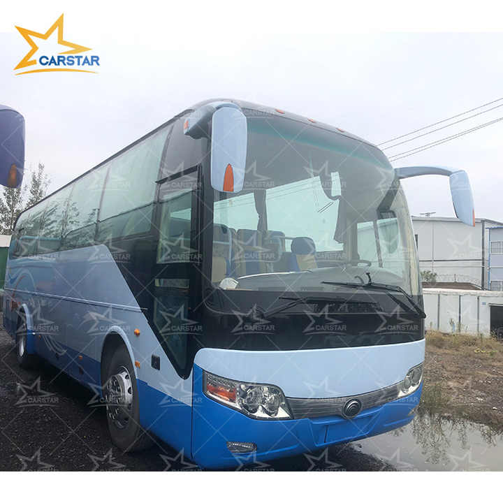 Used Coach Bus with Bus 50 Seats LHD School Bus| Alibaba.com