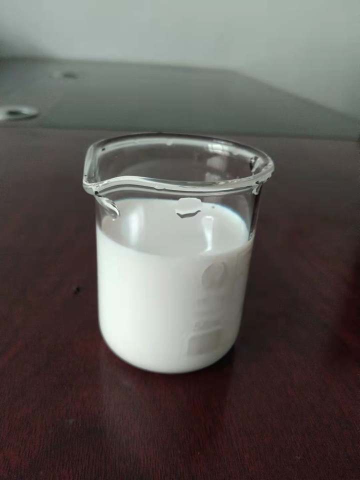 Adhesive Nitrile Latex NBR Latex for Medical Exam Gloves Export to ...