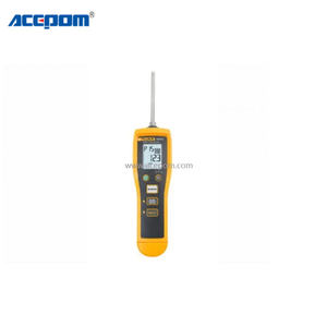 Fluke 802 Vibration Meter - Precision and Reliability