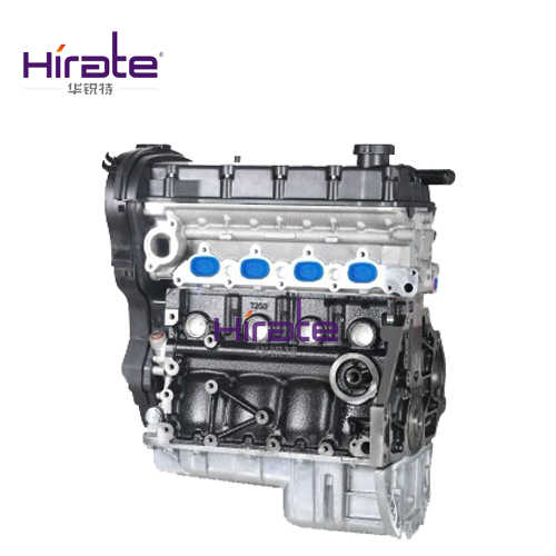 1.6L F16D3 Engine Assembly for Chevrolet Optra & Aveo | Gas Engine OEM