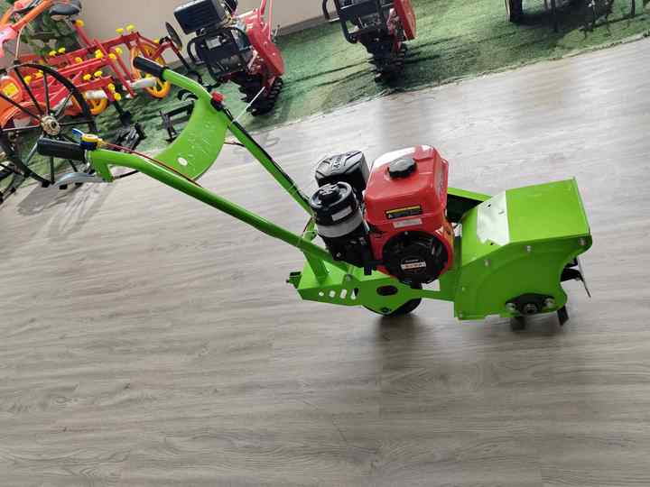 7hp Agricultural Power Weeder Gas-Powered Tiller| Alibaba.com