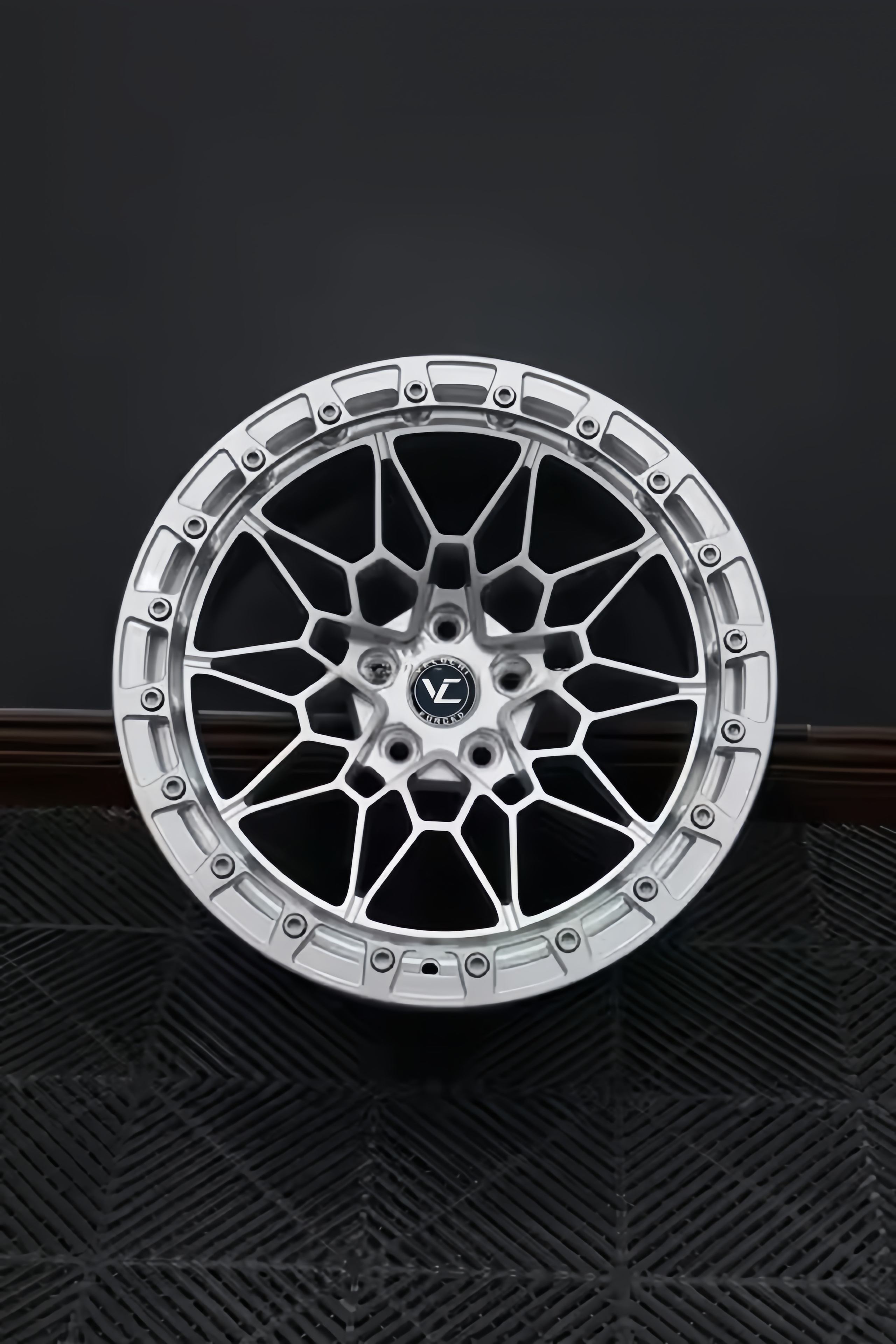 How to Choose 17x10 5x120 Forged Beadlock Wheels: Ultimate Buying Guide