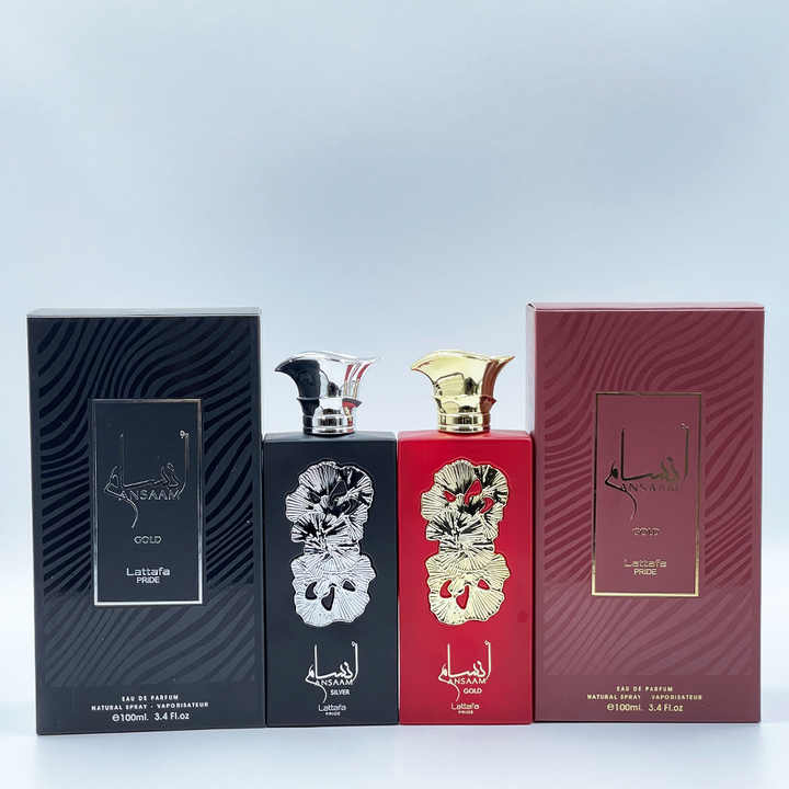 Dubai Arab Women perfume High quality Custom Wholesale 100ML Long ...