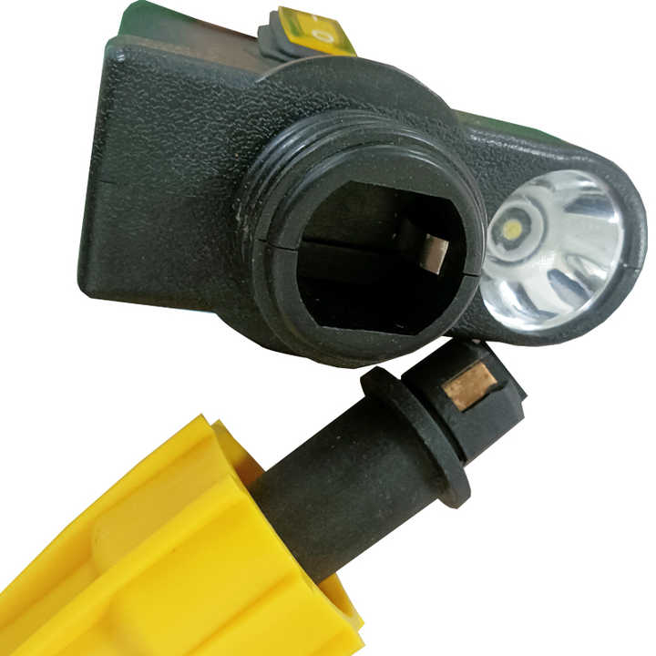 78cm Electric Pig Cow Cattle Drive Stick - Waterproof & Durable