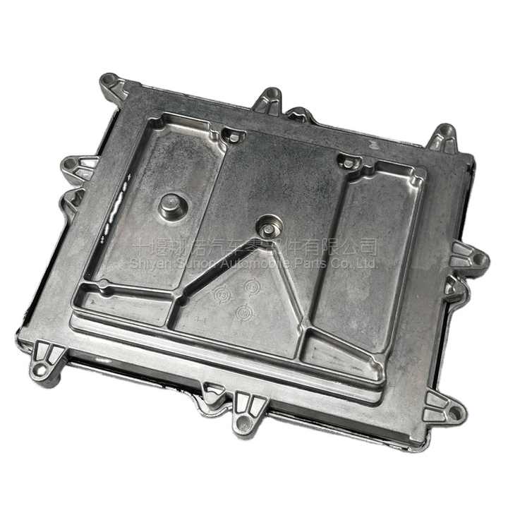 OEM New Electronic Control Module 0281010255 ECU Diesel Engine Computer ...