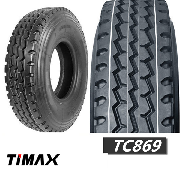 Durable Performance with Premium 315 70r225 truck tyre tires for Heavy ...