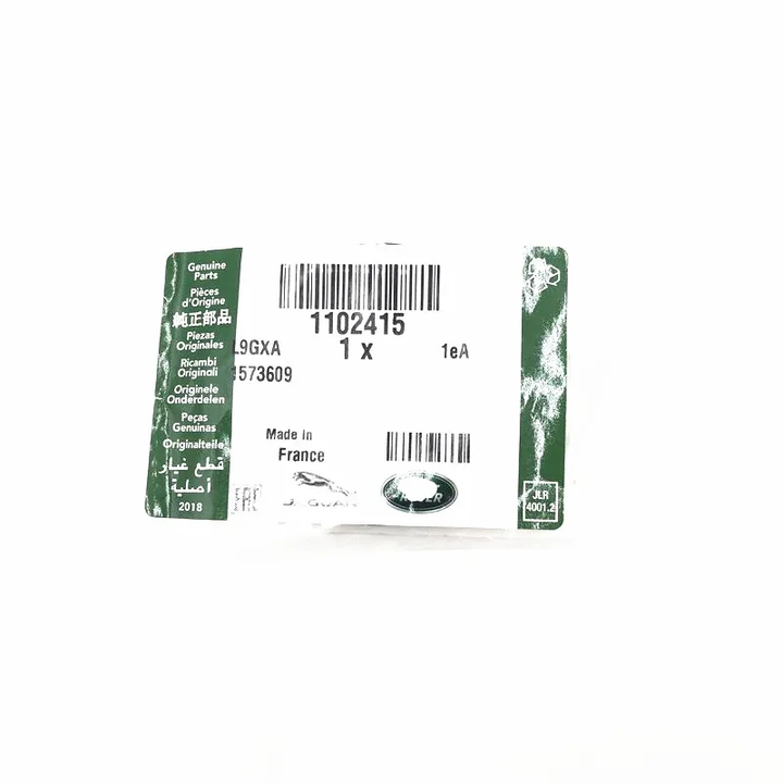 GL1865 Crank shaft Oil Seal for Discovery 3 2005 Discovery 4 Range ...