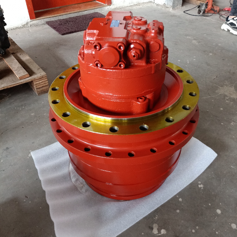 For Sany Heavy-Duty Undercarriage Parts Excavator Wear Ring for ...