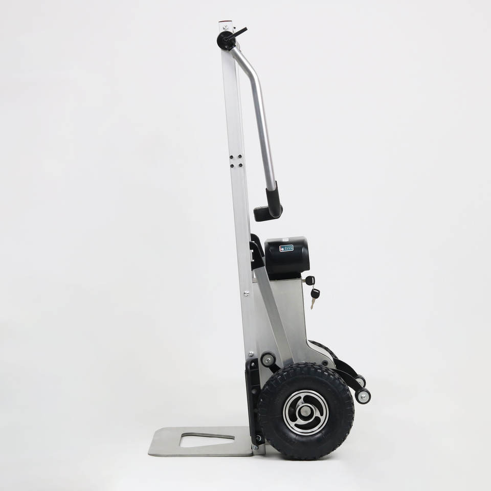 EMSSROBOT Heavy Duty Mover Trolley - Perfect for Cargo Transport