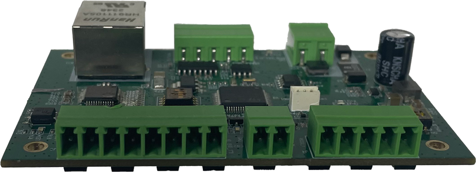 I/O Interface Board;I/O Data Communication Board;I/O Control Board ...