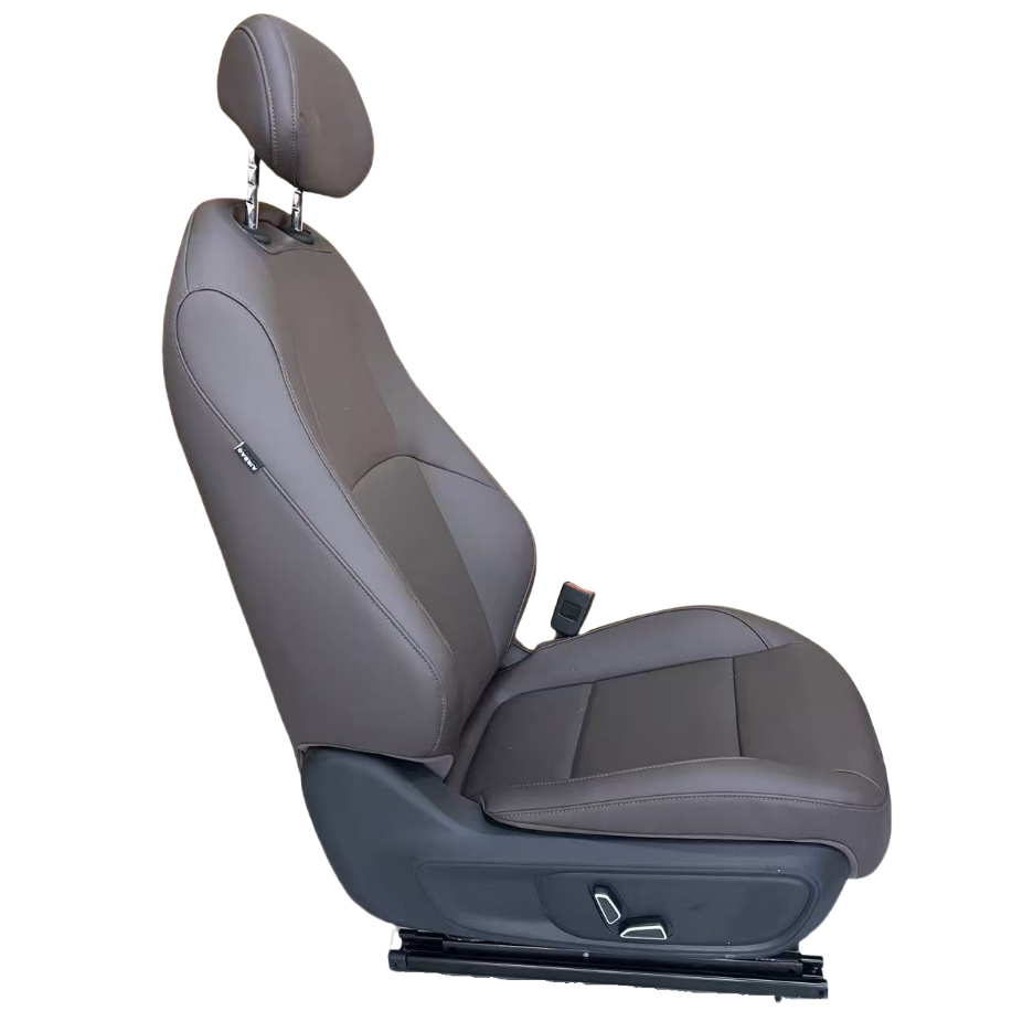 Advanced Ergonomic Automotive Seat Solutions-Innovative Driver-Centric ...