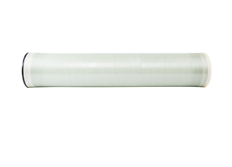 Water Treatment 4 Inch Industrial Reverse Osmosis Membrane Bw 4040 RO ...