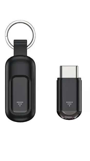 Mini Smartphone Ir Remote Controller Adapter For Android