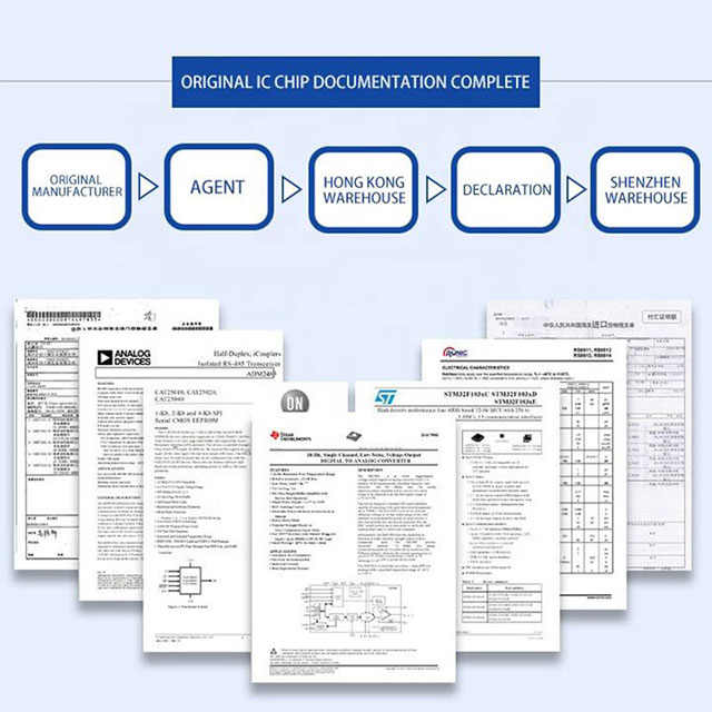 MCP6V37T-E/MNY IC OPAMP ZER-DRIFT 2CIRC 8TDFN| Alibaba.com