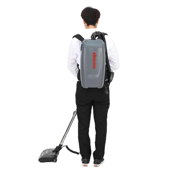Efficient and Convenient, Effortless to Carry - Your Professional ...