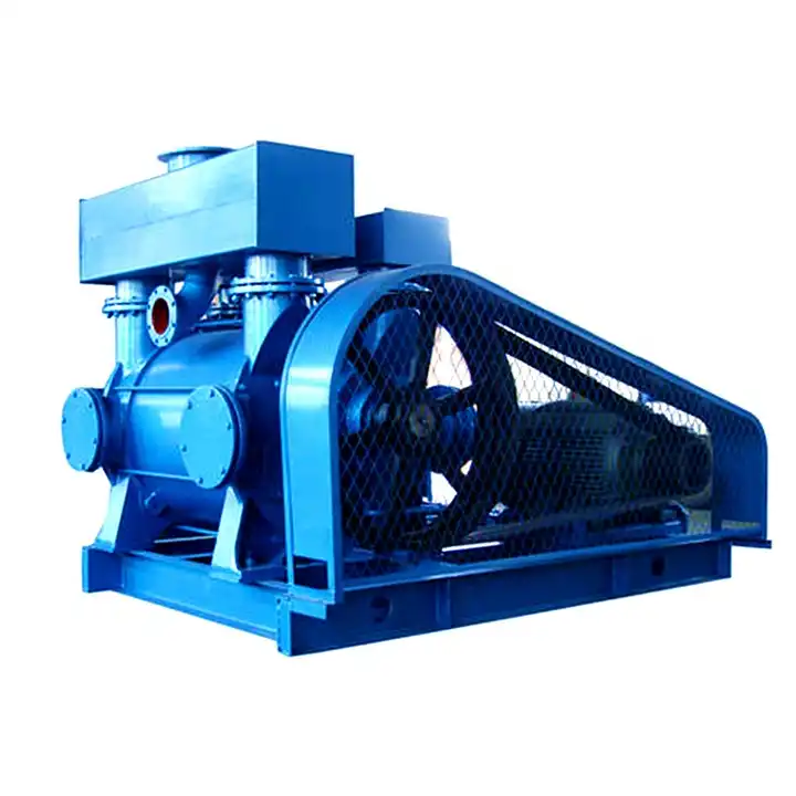 Sihi Pumps 2BE Series Electric Liquid Ring High Capacity Vacuum Pump| Alibaba.com