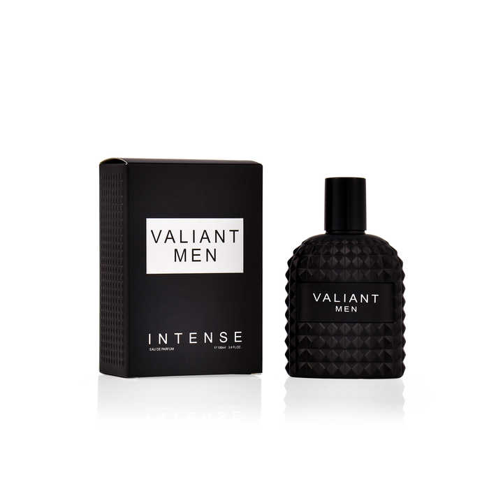 Wholesale Lovali VALIANT INTENSE - Woody Fragrance