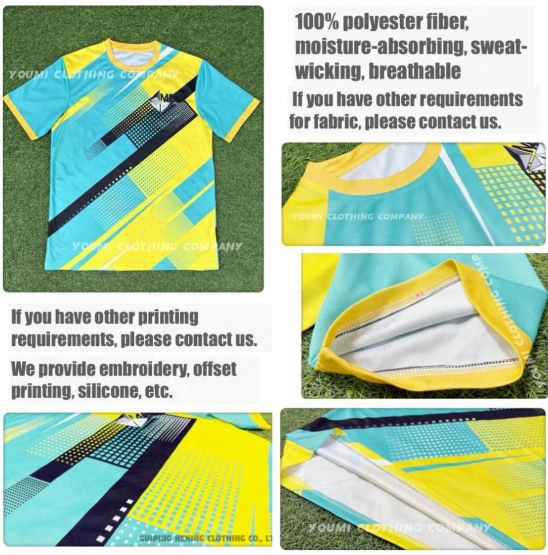 2025 Volleyball Jersey Design Mens - New Style Quick Dry