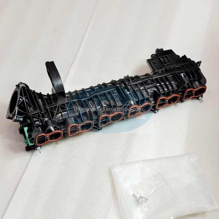 Diesel Engine Parts Inlet Intake Manifold 11618514731 11617811909 for 3 ...