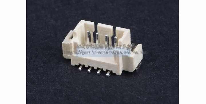 Sh Connector Patch With A spacing of mm horizontal and vertical ...