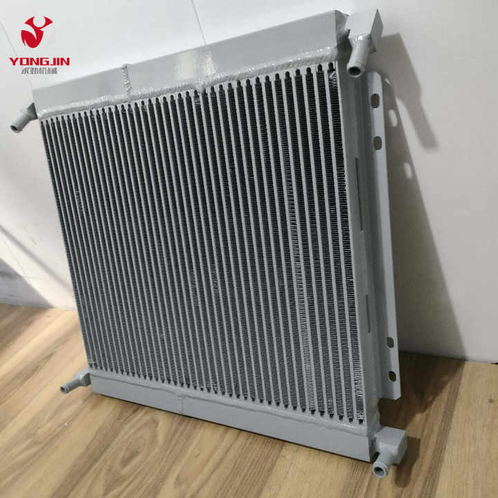 JCB 30/925615 Oil Cooler Radiator for Excavator 3CX 4CX Parts