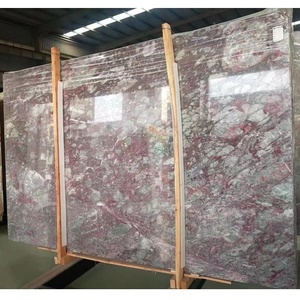 Wholesale rosso levanto marble stone For Glamorous, Reflective Surfaces ...