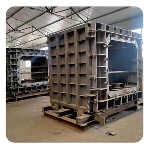 Source The Right Wholesale precast box culvert forms - Alibaba.com
