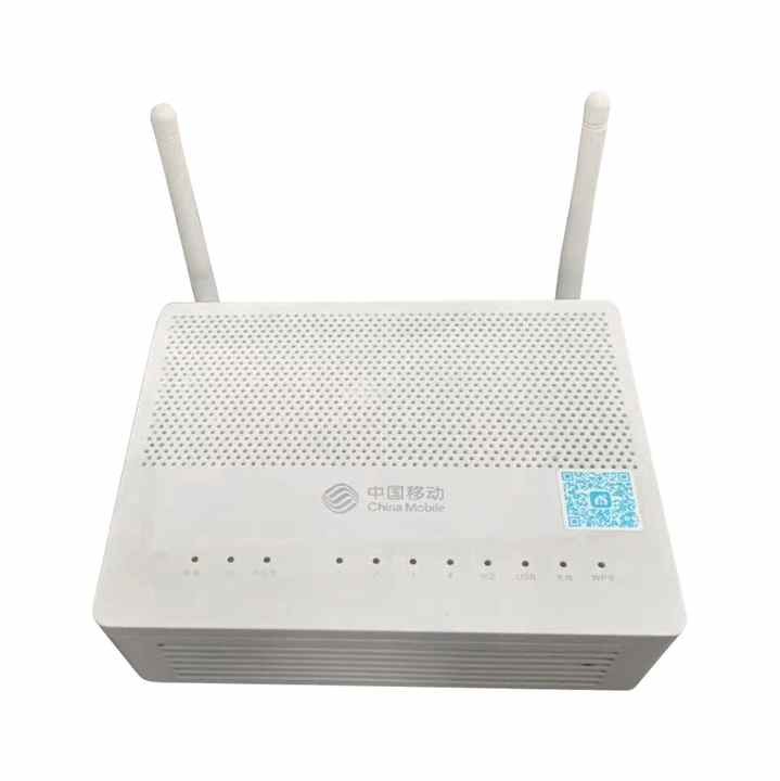 Original H1S-3 Modem Wifi Ont Router China Mobile Xpon Ont